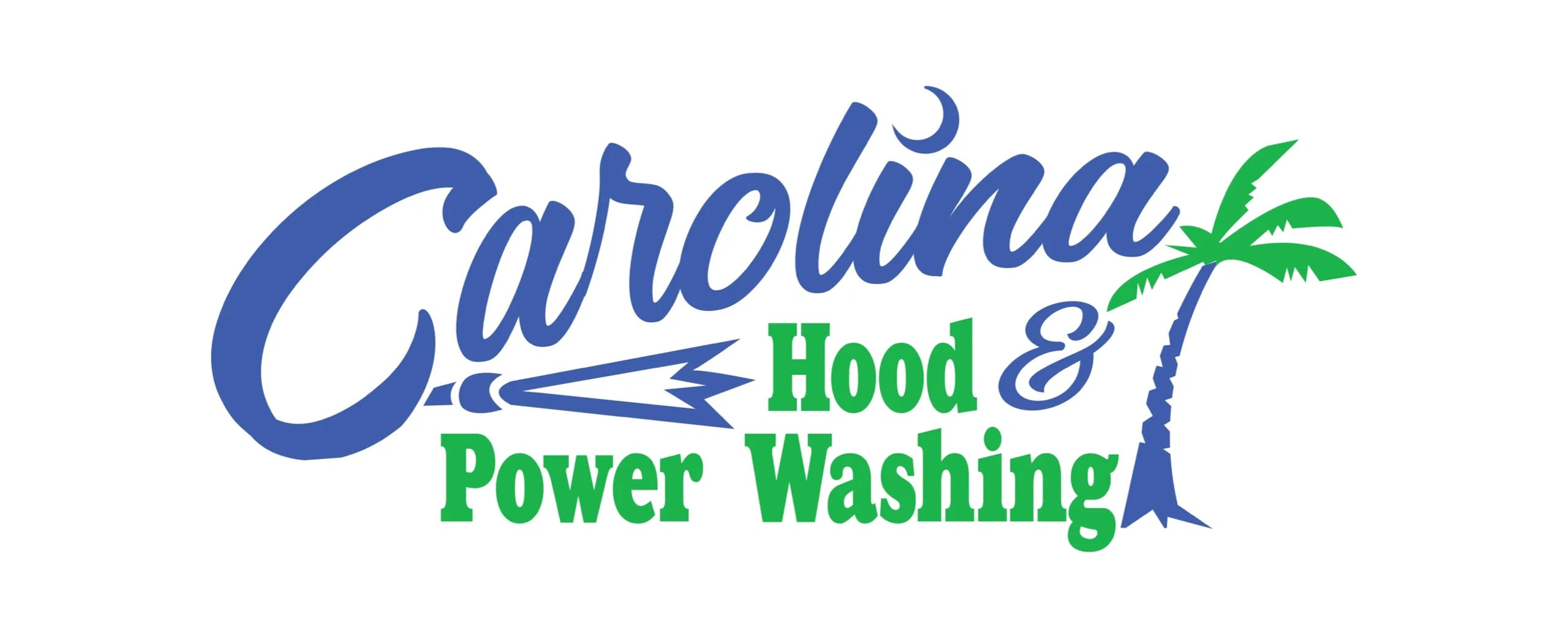 Carolina Hood and Power Washing Inc.