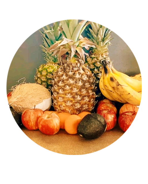 Fruitful For Health - Healing Ulcerative Colitis, Plant Based Diet