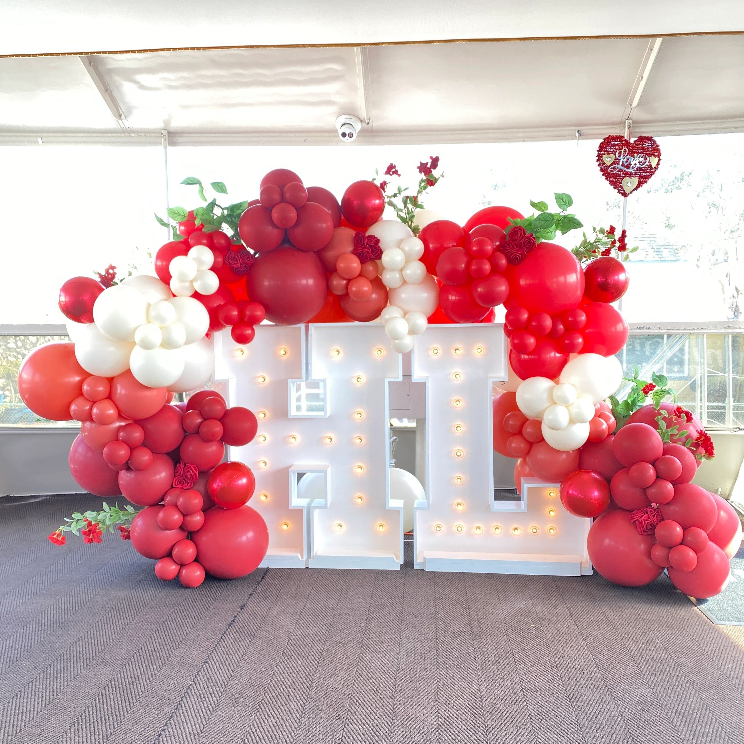 Melody Balloons - Balloons, Organic Styles