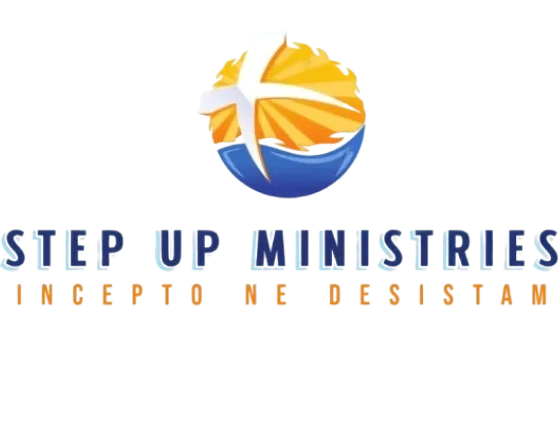 Step Up Ministries