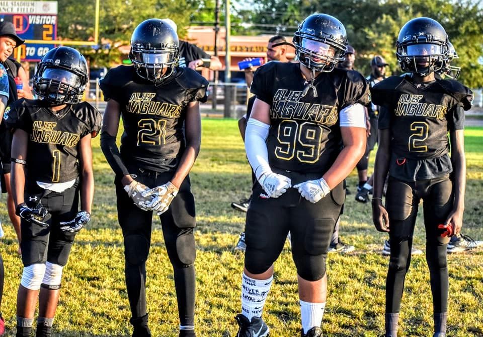 Alief Jaguars | Alief Jaguars