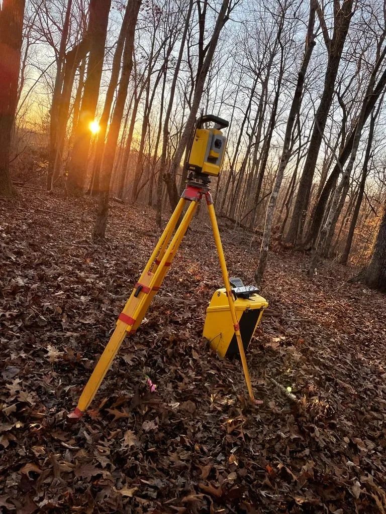 Azimuth Control, Inc.