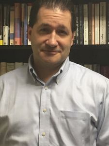 Edward Massey, MSN, APN, BC