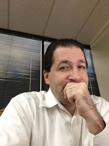 Edward Massey, MSN, APN, BC