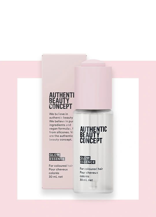 Authentic Beauty Concept Glow Essence