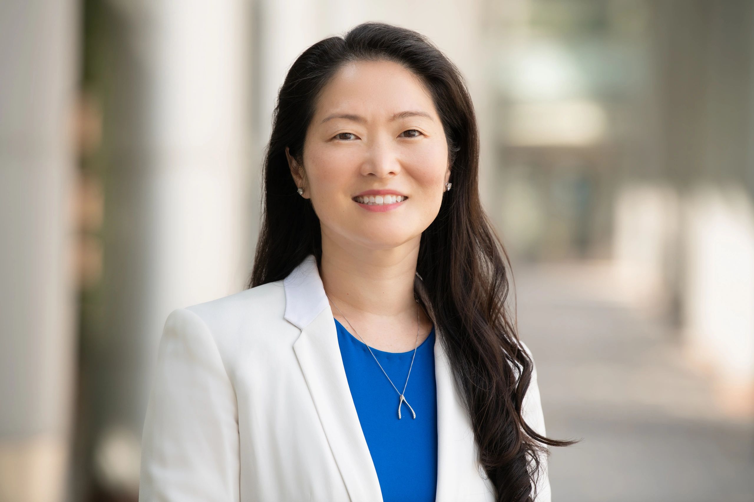 Cathy Hwang for Pepper Pike City Council Leadership