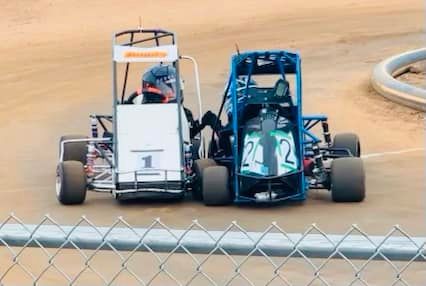 Auto Racing for Kids - South Jersey Quarter Midget Association