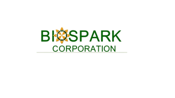 BIOSPARK CORPORATION - Home