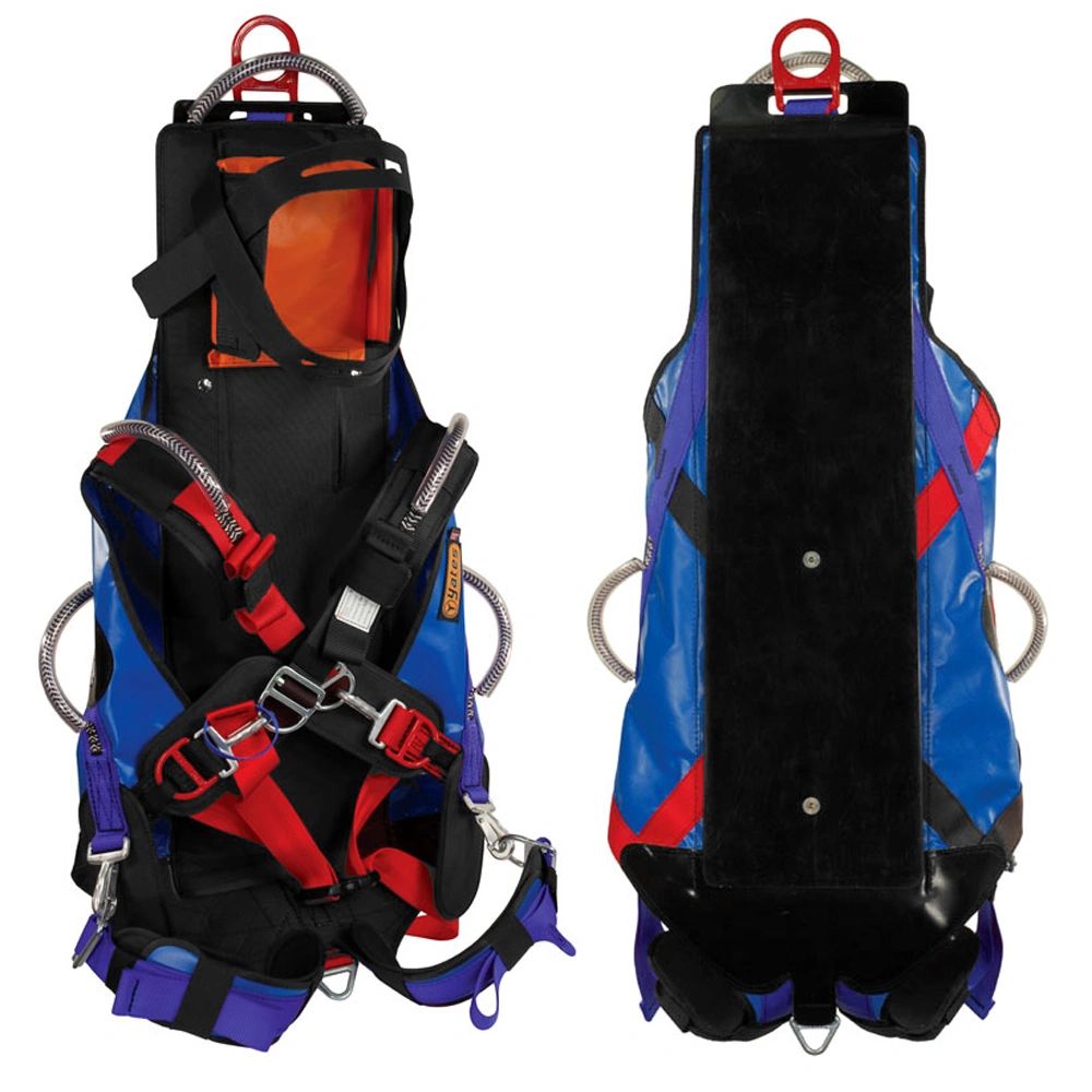 Yates 900 Spec Pak w/ Lifting Bridle