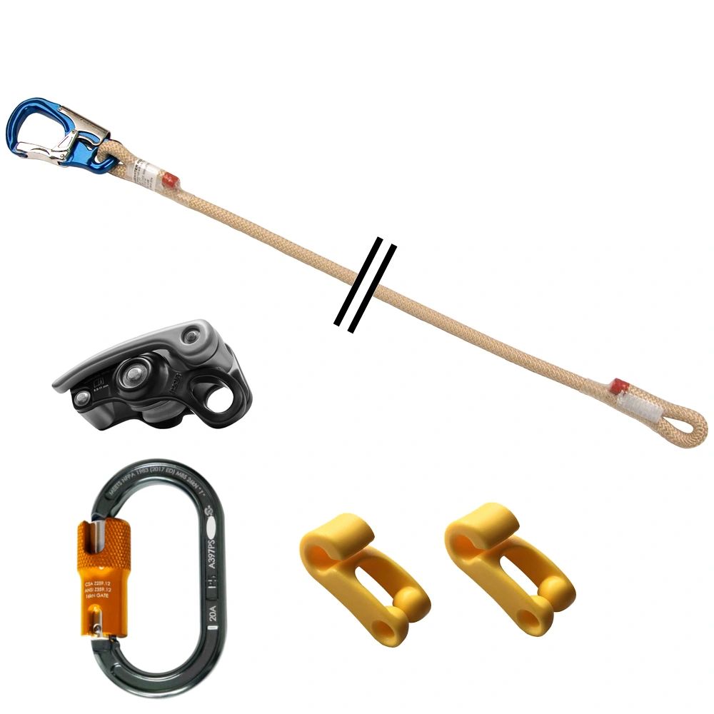 AXR Lateral Positioning System