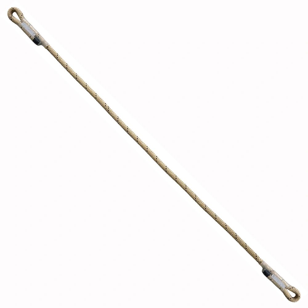 BlueWater Ropes AXR Positioning Lanyard