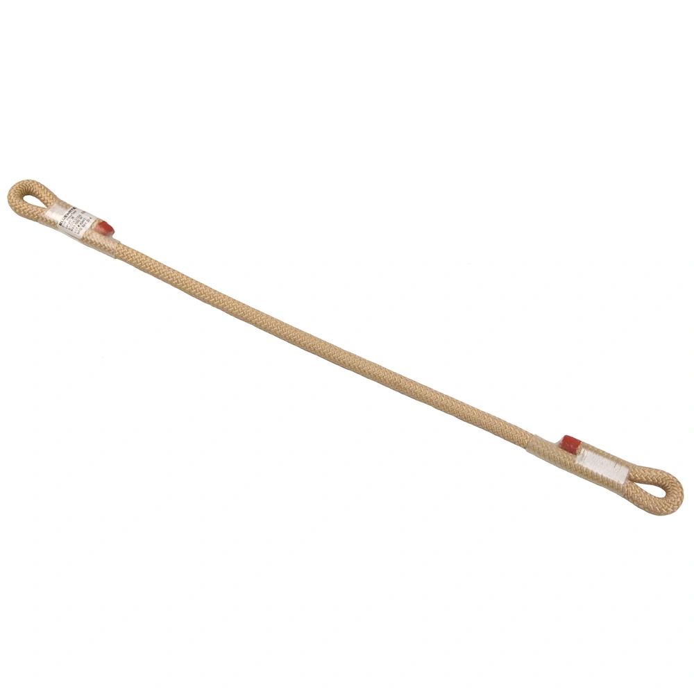 BlueWater Ropes ArmorTech™ Positioning Lanyard