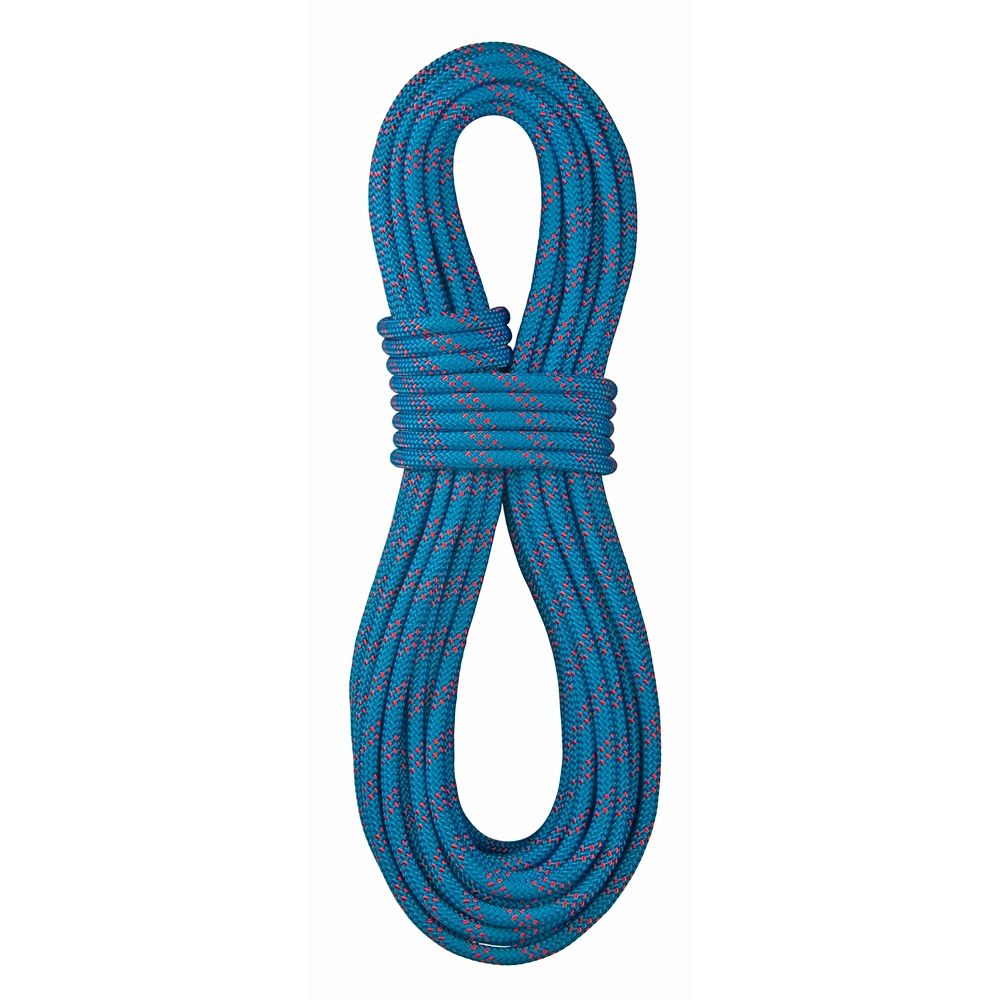 BlueWater Ropes 10.0mm Big Wall™ Low Elongation Static Rope