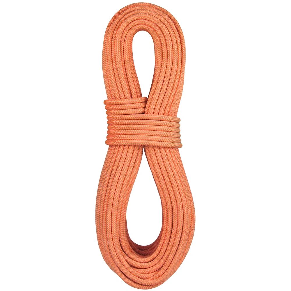 BlueWater Ropes 9.2mm Canyon Rope DS Low Elongation Static Canyoneering ...