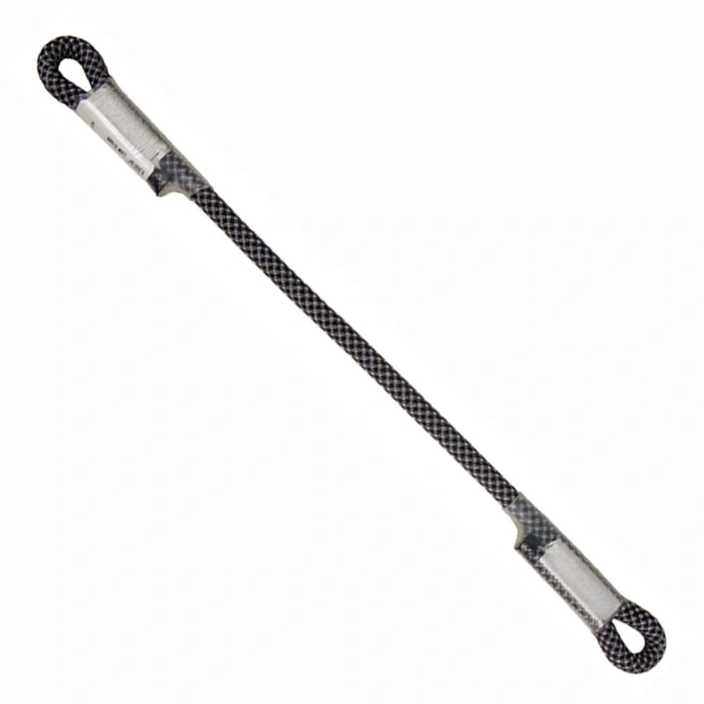 BlueWater Ropes Decelerator Dynamic Lanyard