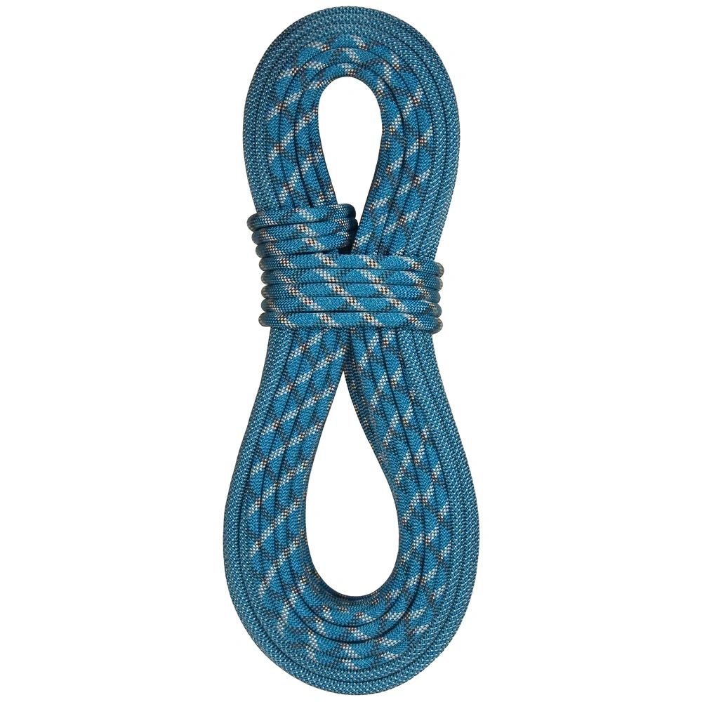 BlueWater Ropes 10.2mm Eliminator Single Dynamic Climbing Rope