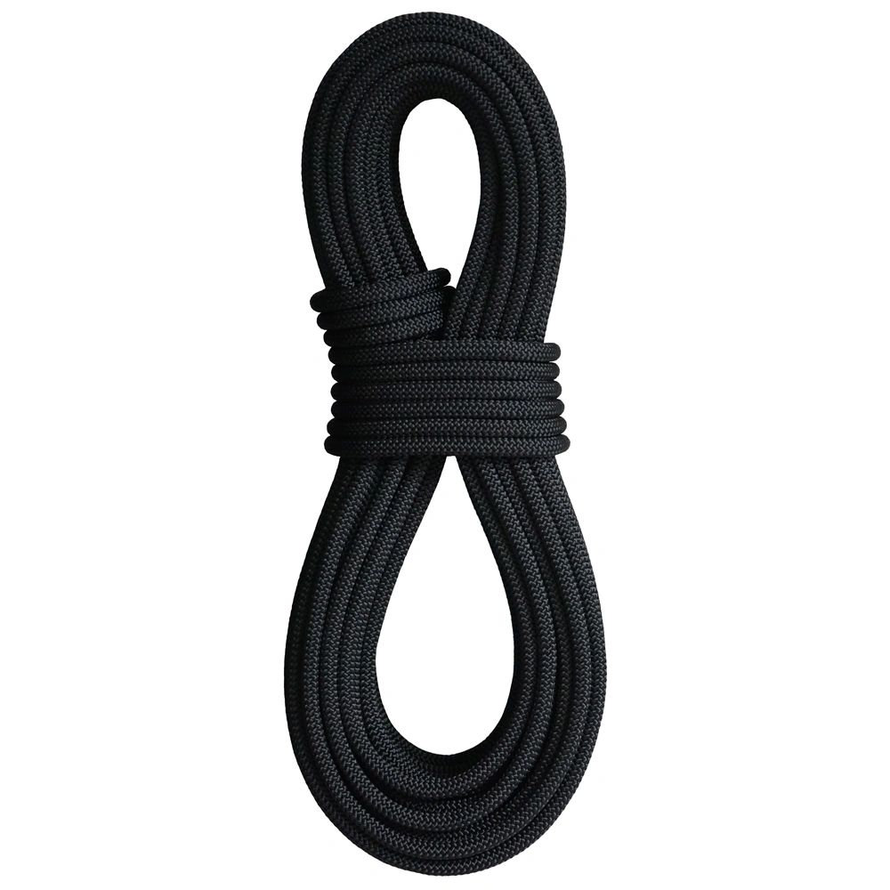 BlueWater Ropes 11.4mm (7/16") AssaultLine® Low Elongation Static Rope