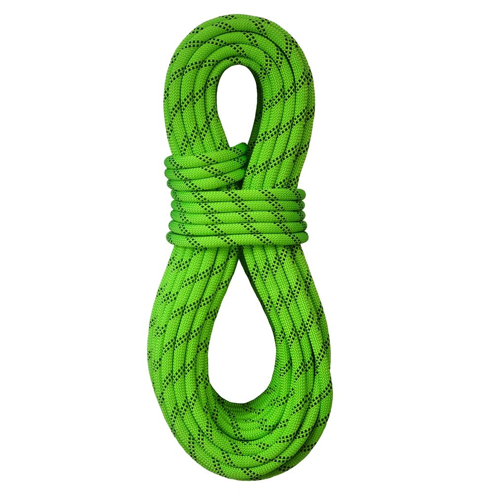 BlueWater Ropes 11mm Pro-G NFPA Static Rope