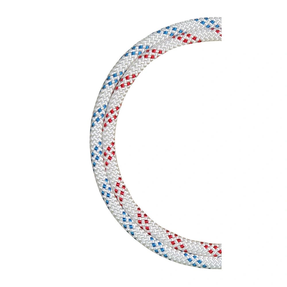 BlueWater Ropes 11.0mm (7/16") SafeLine™ Low Elongation Static Rope