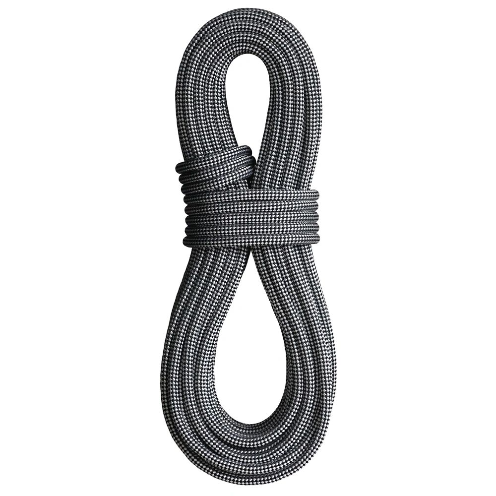 BlueWater Ropes 11.5mm (7/16") Spec-Static™ Low Elongation Static Rope