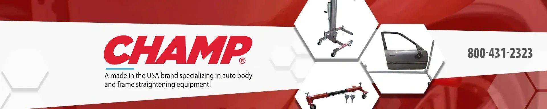 Champ Automotive Products