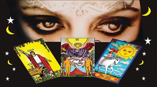 Lakeland psychic lisa