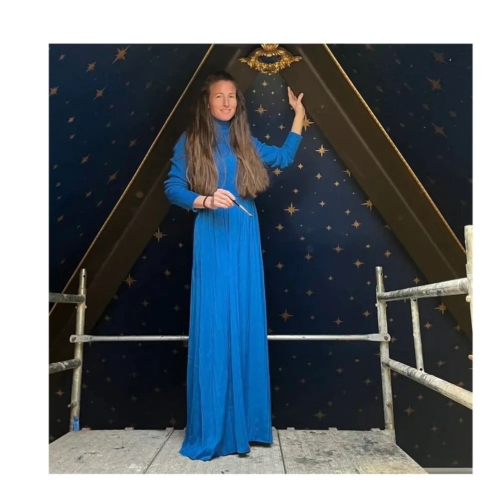 Ingrid new site