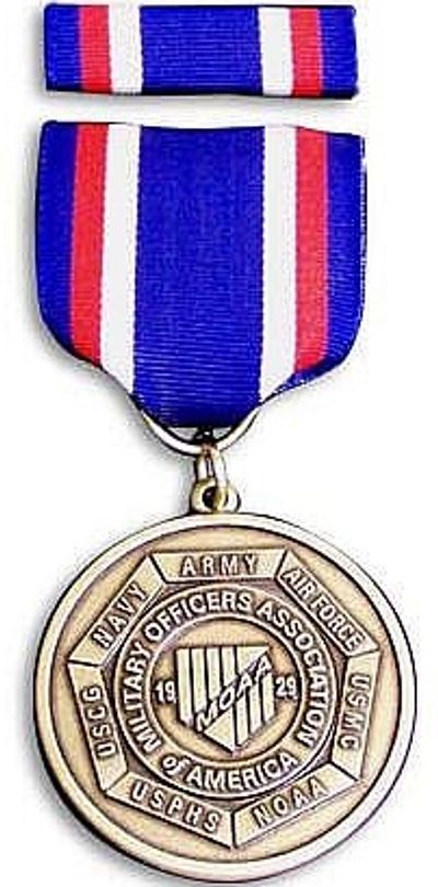 Programs | The East-Central Alabama Chapter of MOAA