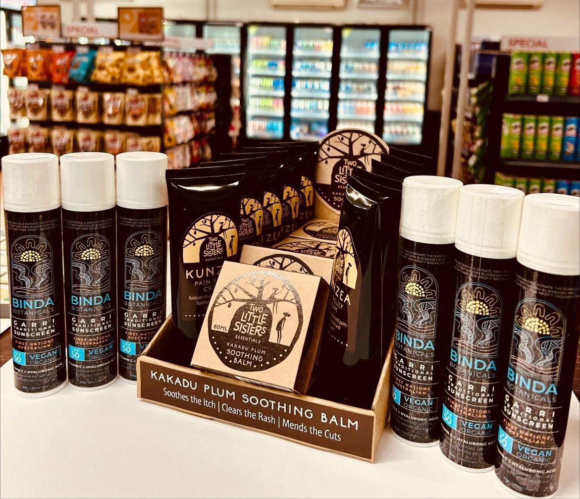 Celebrating a Sustainable Partnership: Binda Botanicals and Civeo