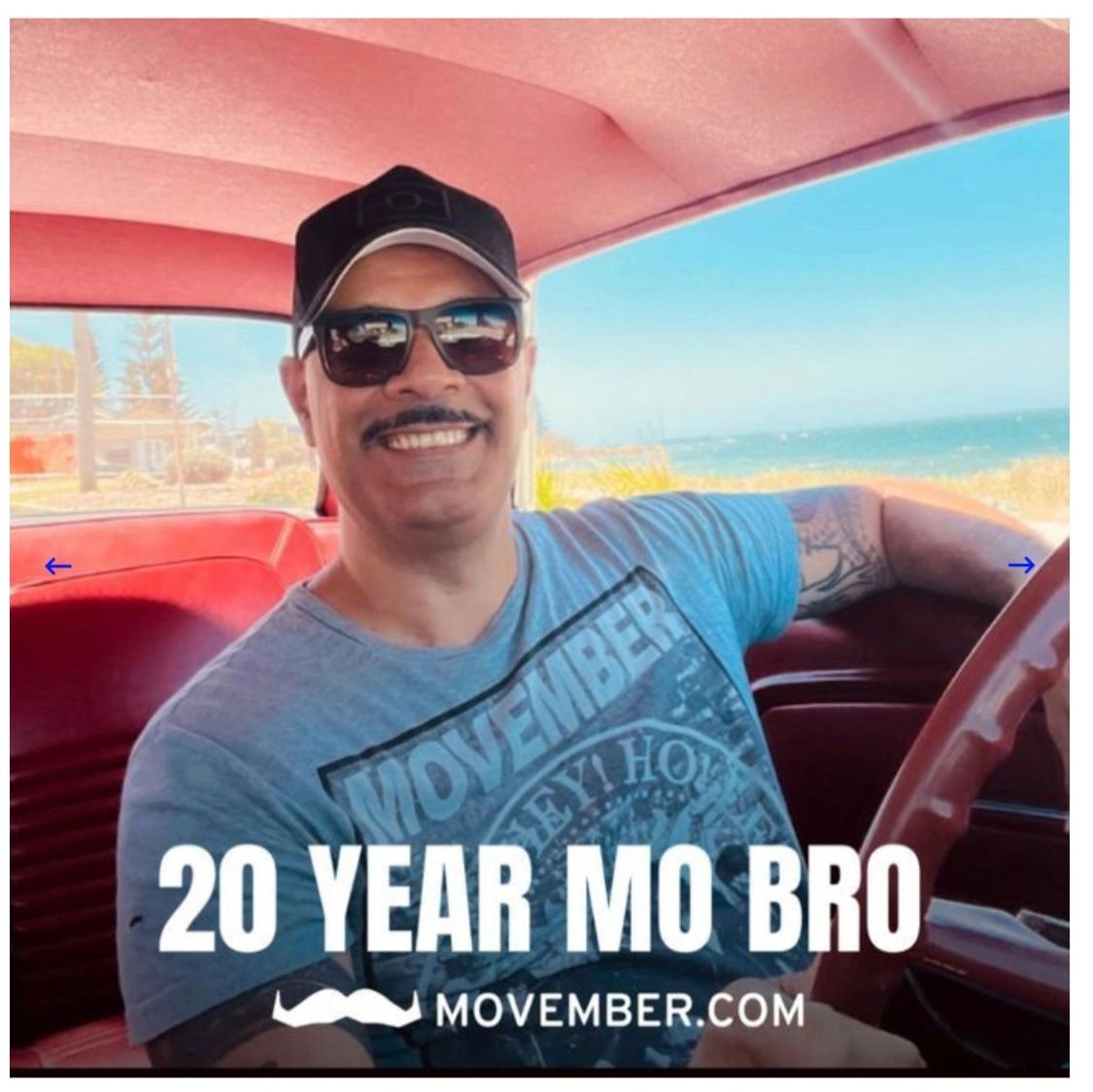 Why Movember Matters: A Month of Purpose for Binda Botanicals