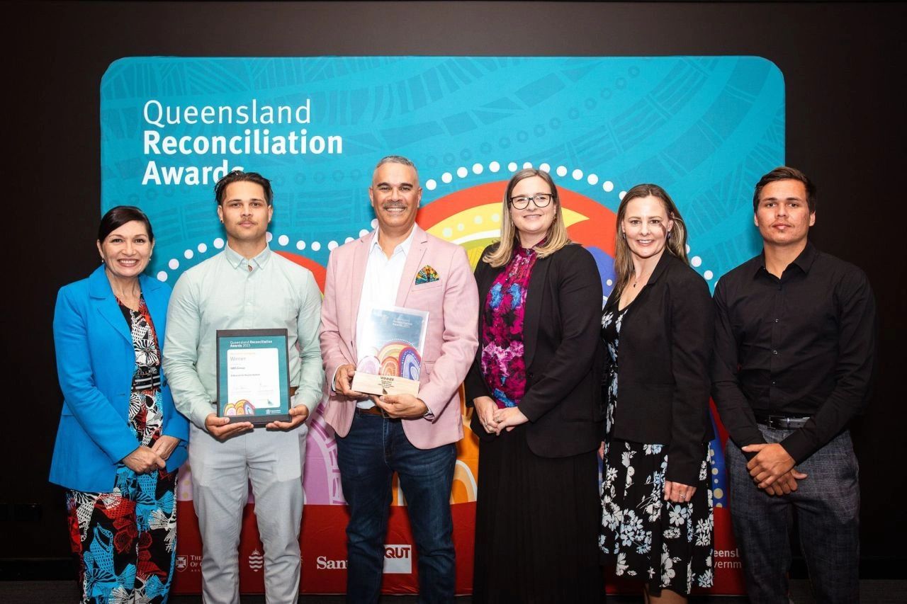 How to Develop a Strong Reconciliation Action Plan