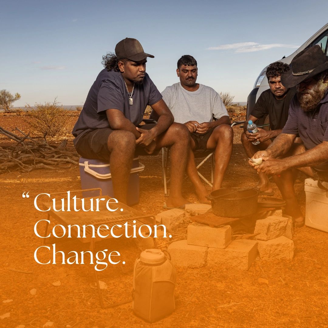 The Power of Yarning Circles in First Nations Communities