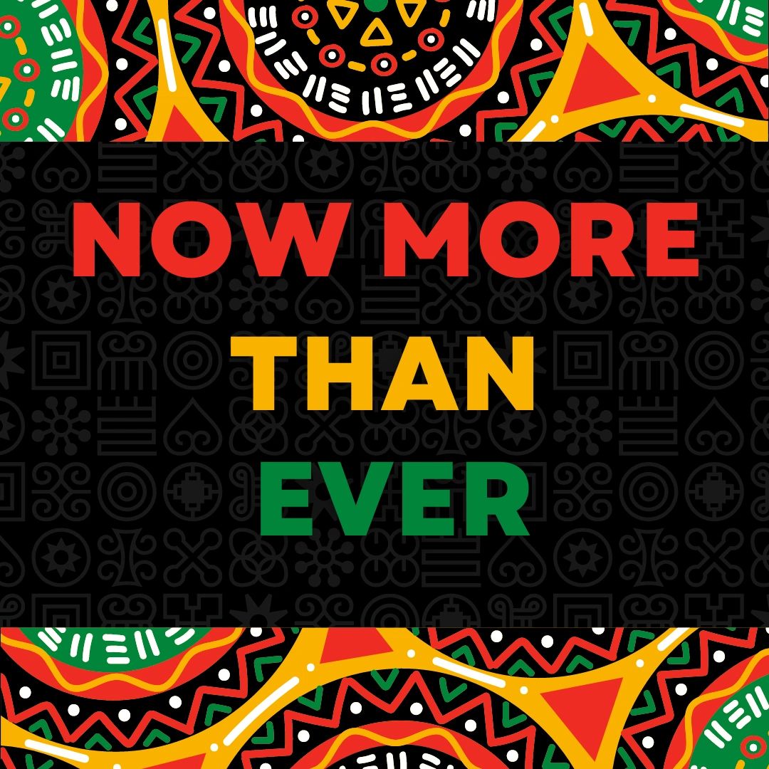 Now More Than Ever – NRW 2024