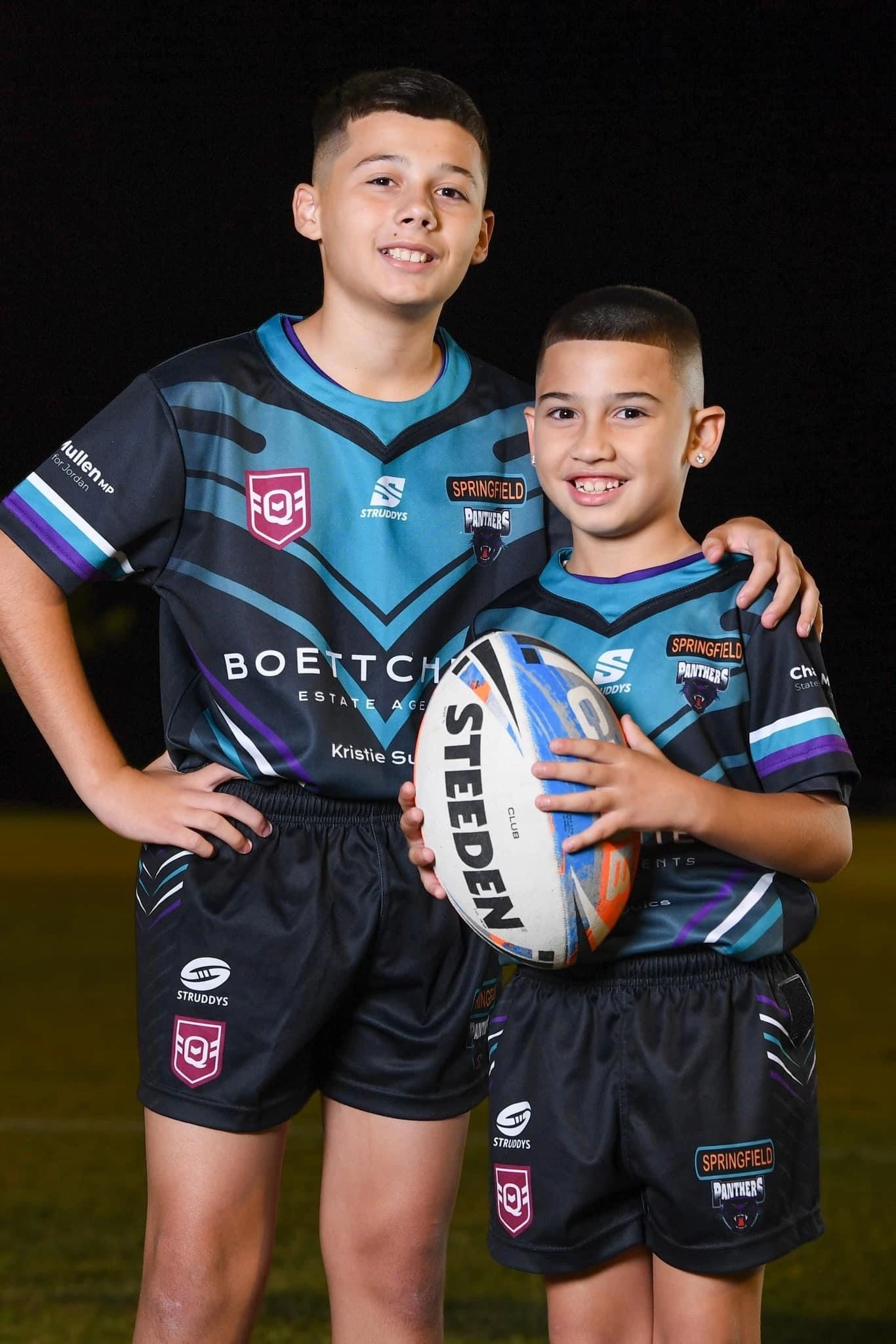 KCS and Binda Botanicals Shine at the Murri Carnival