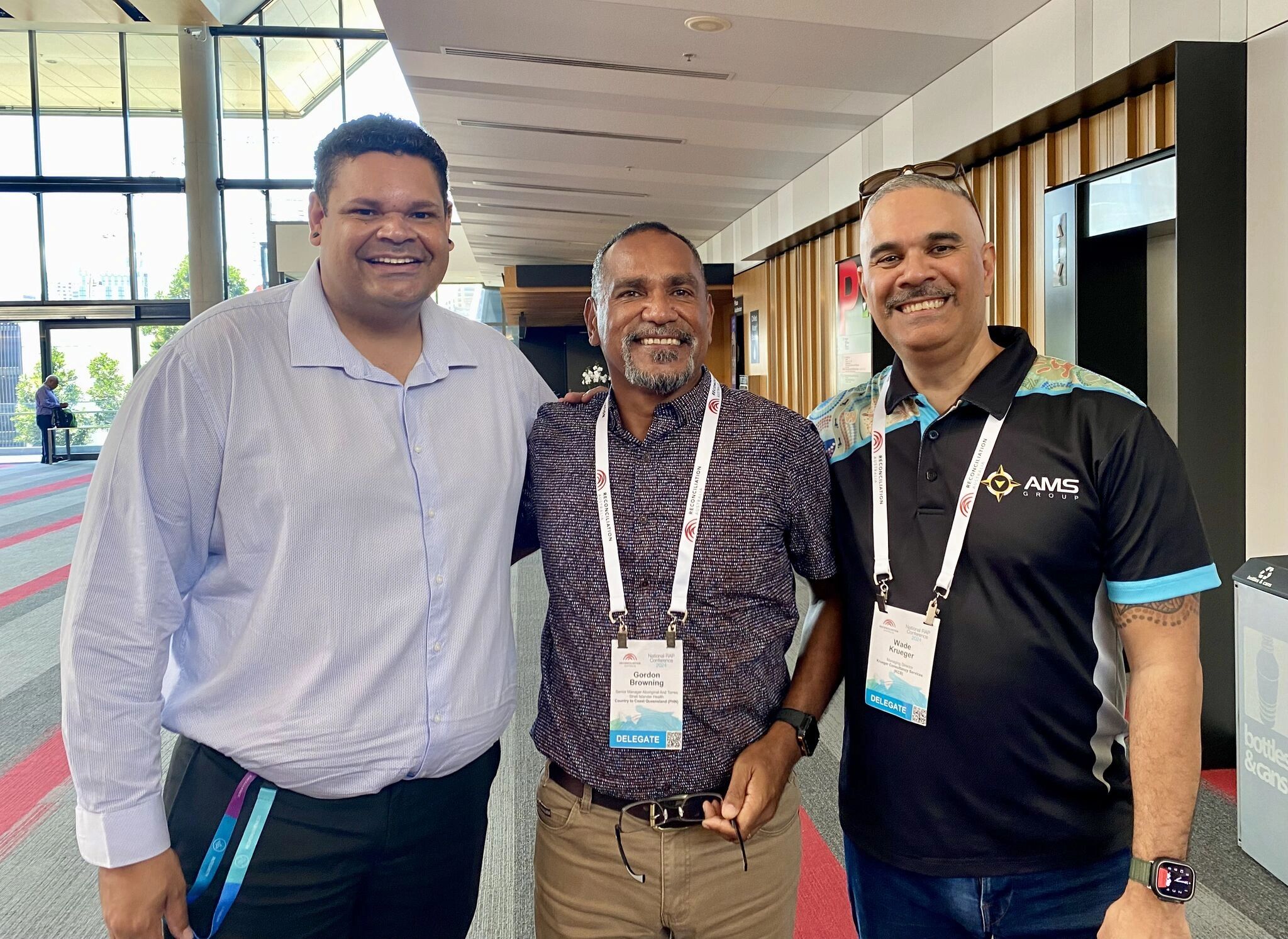 Beyond the Acknowledgment of Country: