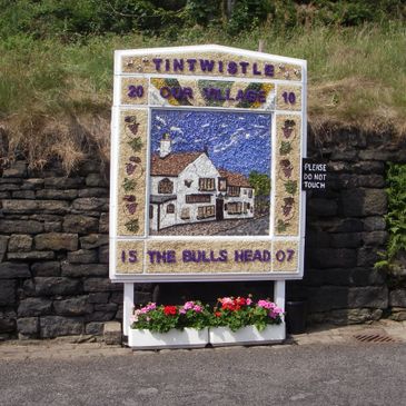 The Bulls Head Tintwistle - Pub - Tintwistle, England