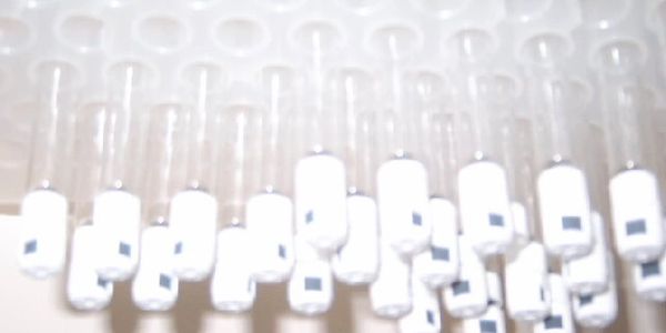 Syringe Vacuum Stoppering - Syringe Vacuum Stoppering