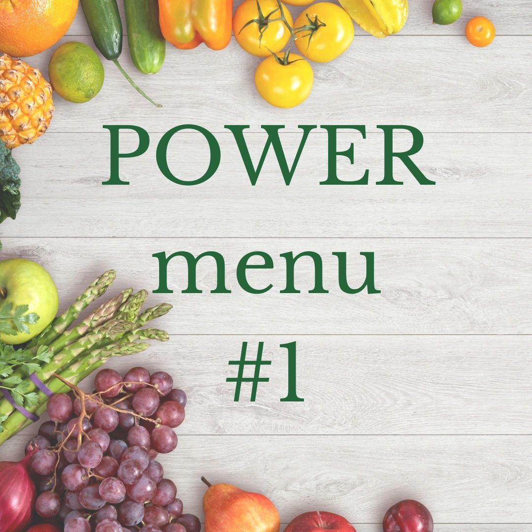 Power Menu 1