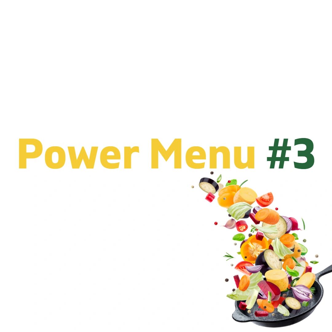Power Menu 3