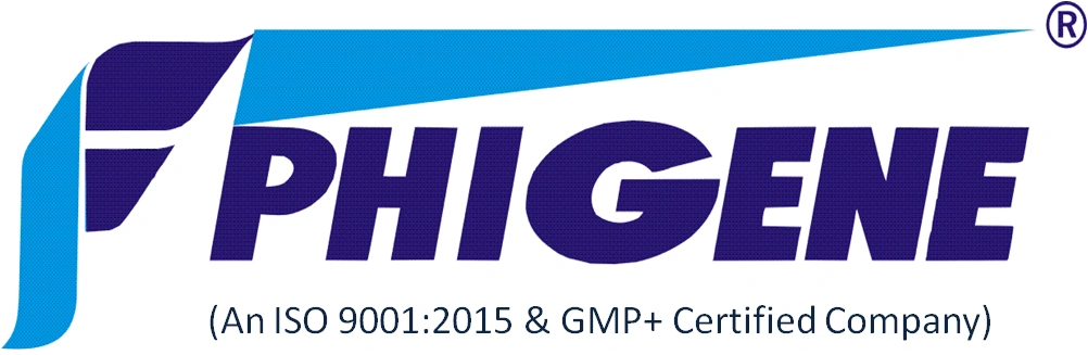 Phigene Nutritech Private Limited