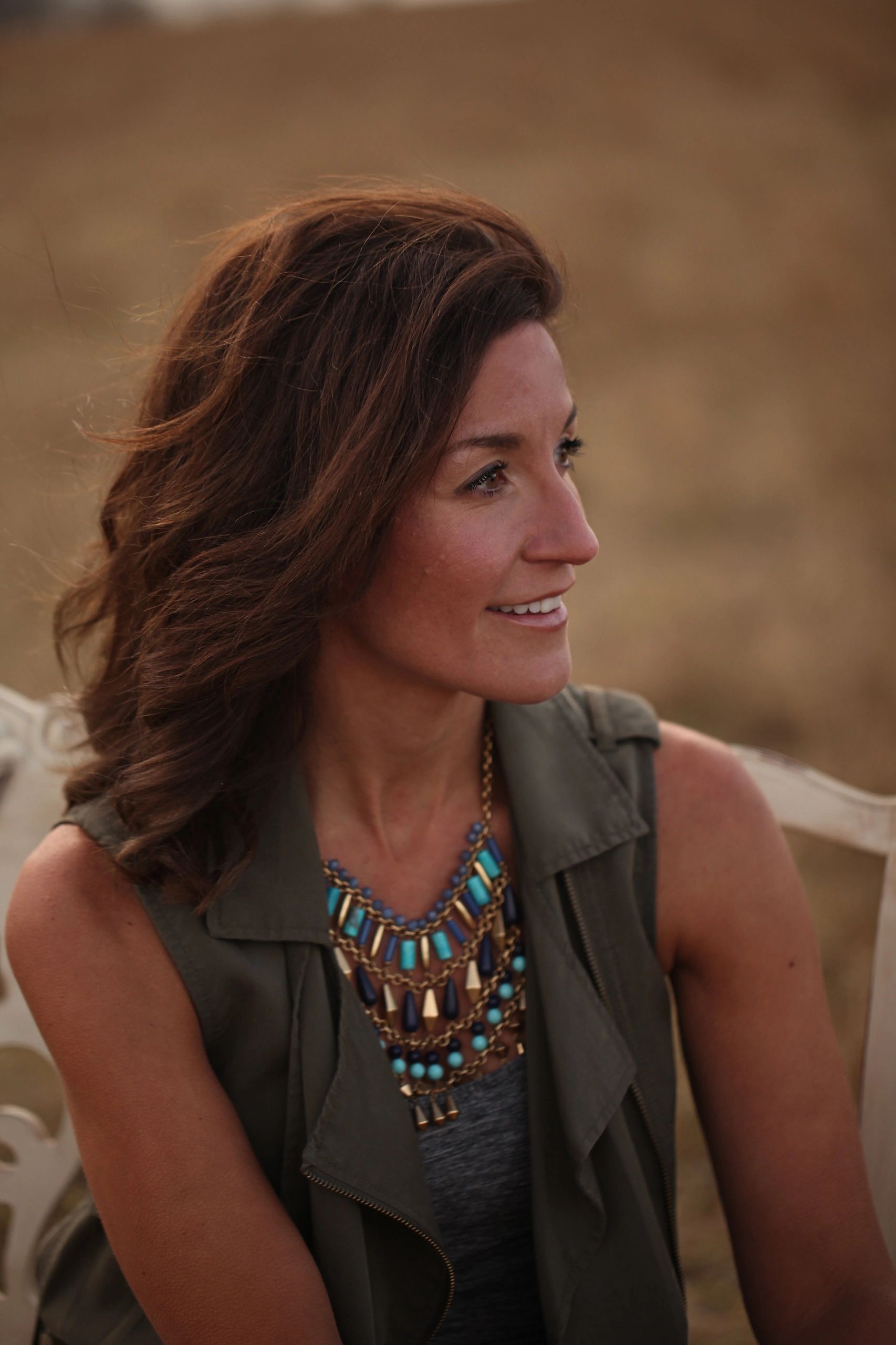 Kristen | On creating a legacy.