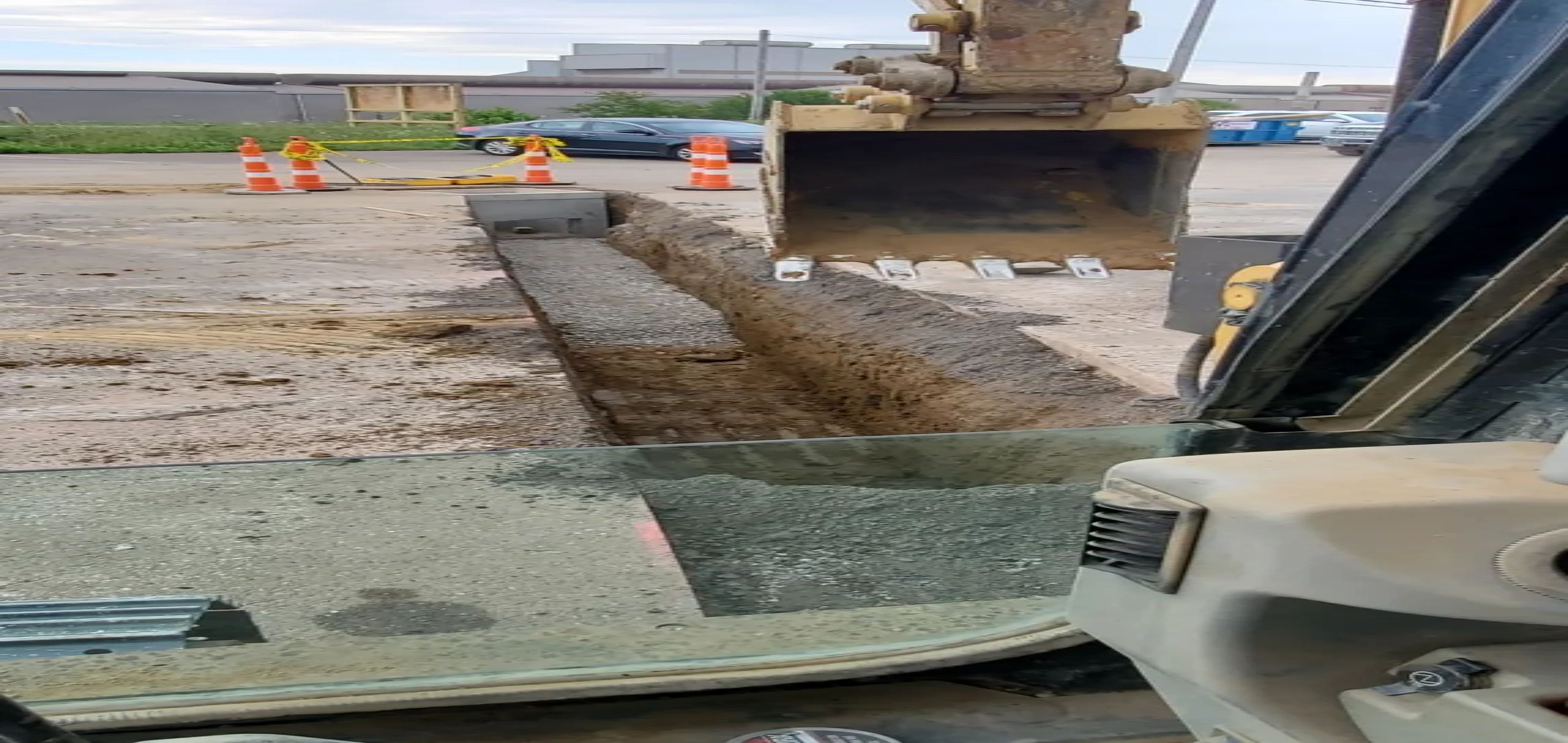 Expert Asphalt Driveway Removal Services