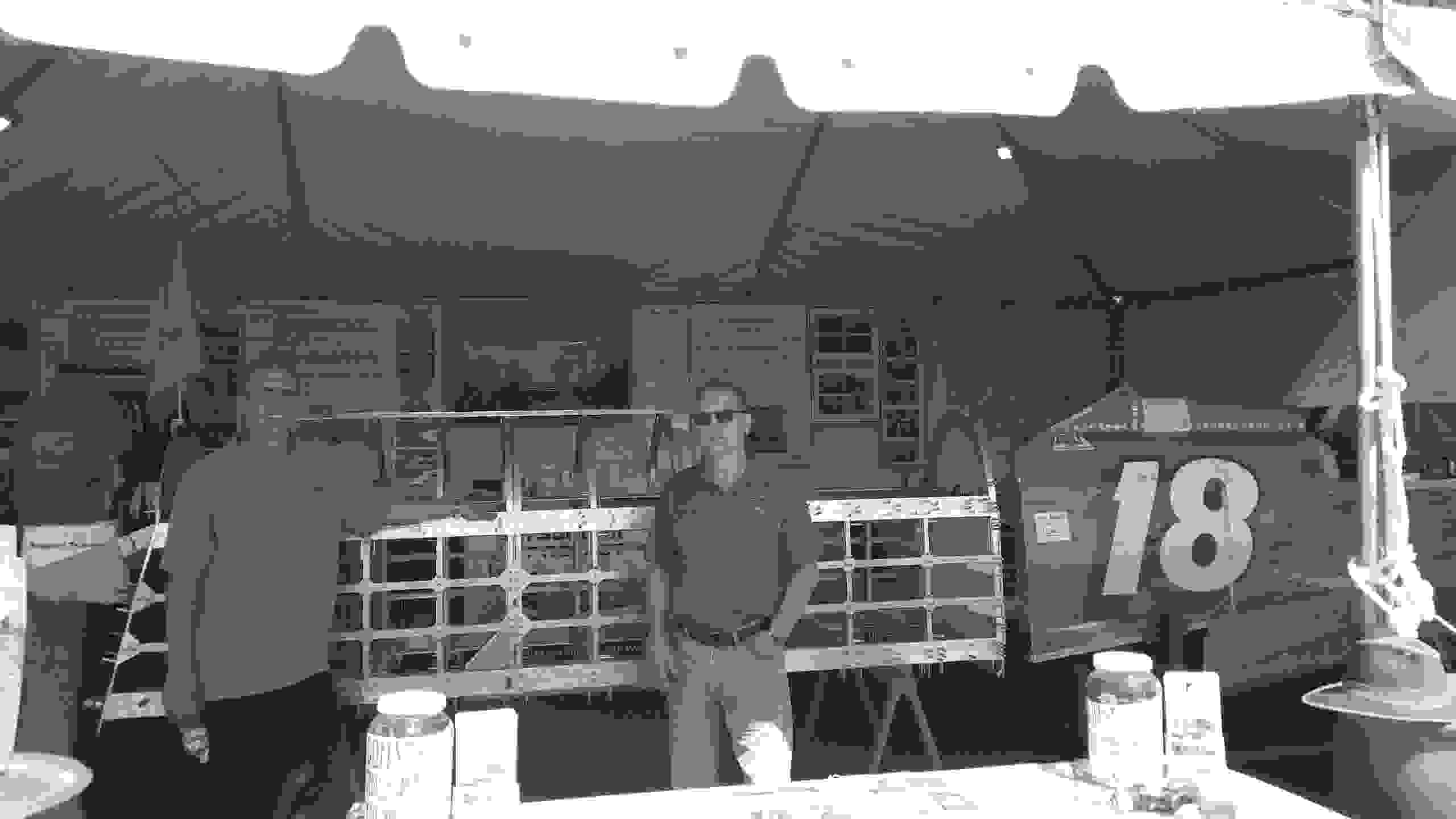 The Tsunami Project | FE Build A Plane