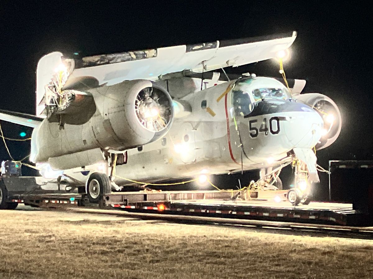 The STOOF NEEDS A Home! Help Build the Building!