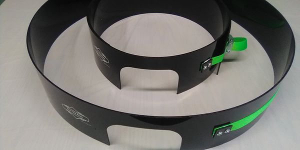 The Tire Ring - Tire Bead Seater, Trouble Seating Tire Beads