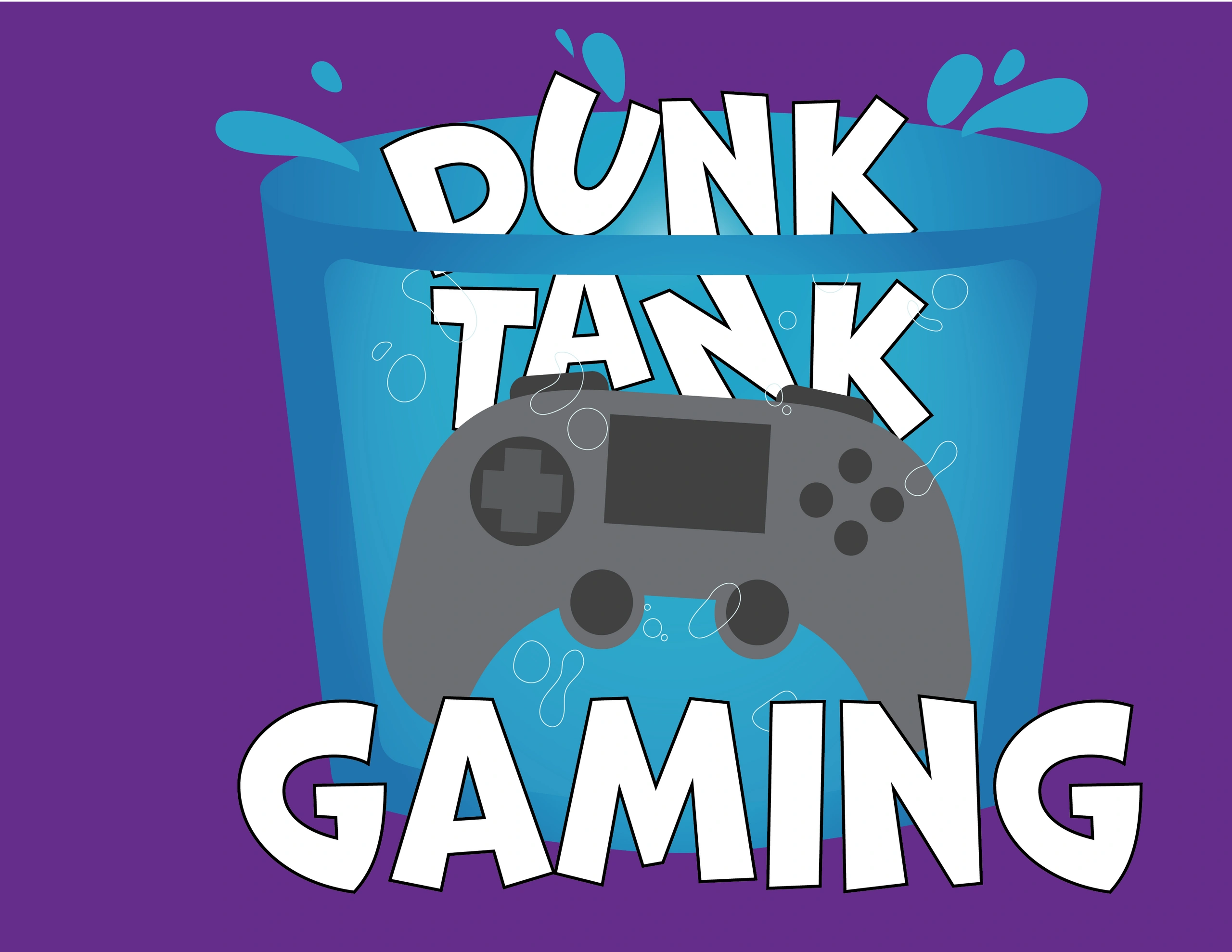 Dunk Tank Gaming