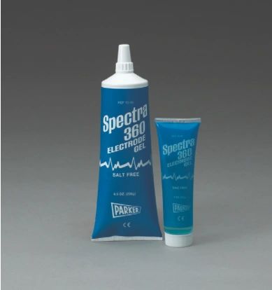 Spectra 360 Electrode Gel