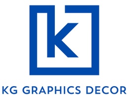 KG Graphics Decor - SEG Silicon Edge Graphics Fabric Textiles Signs