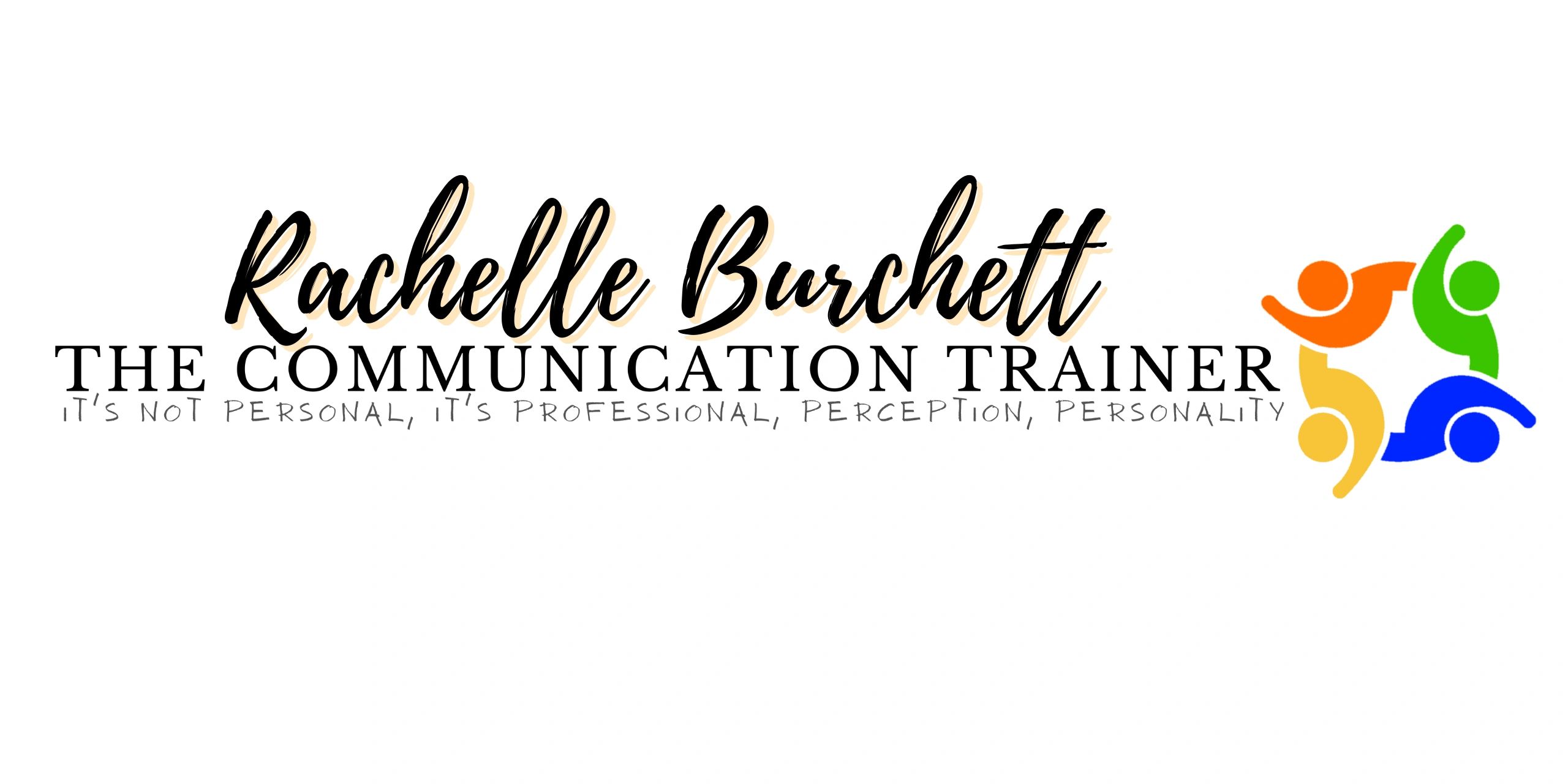 Rachelle Burchett - Executive Coaching, Transformative Communication ...
