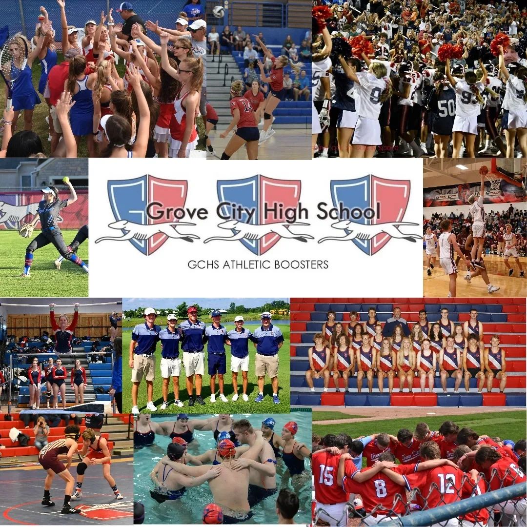 Grove City Athletic Boosters